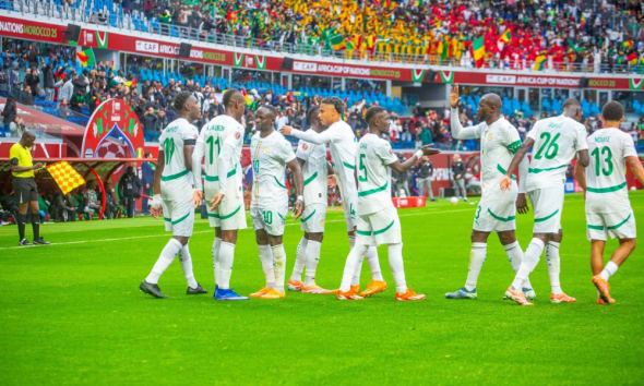 CAN 2025 : une pluie de buts, un record historique battu