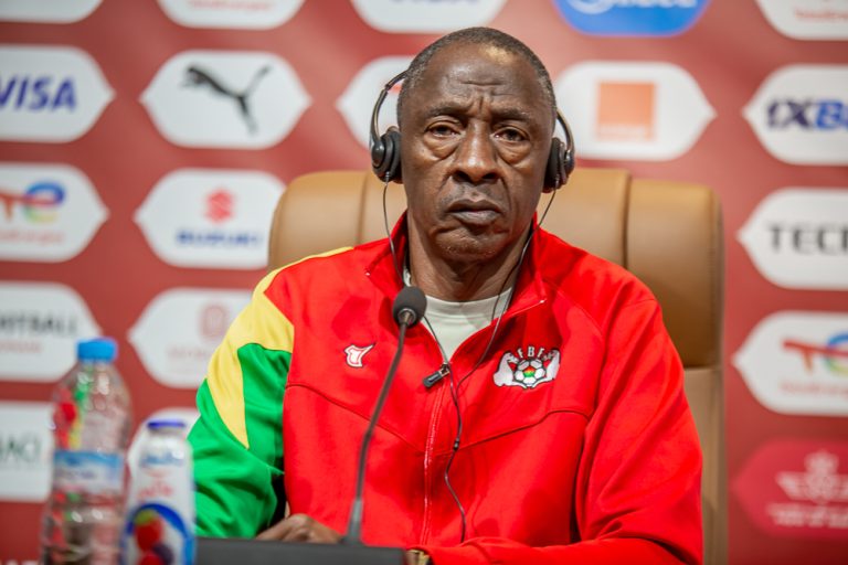 CAN 2025 : Le Burkina limoge son sélectionneur Brama Traoré